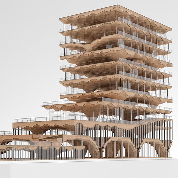 Structural Design Services in UAE and Bangladesh | Reliable & Innovative Solutions